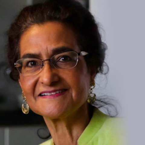 Kathleen Ferrier - Staat en Slavernij 2023